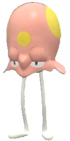 Archivo:Toedscool EP.webm - WikiDex, la enciclopedia Pokémon