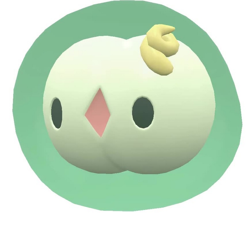 Archivo:Solosis EP.webm - WikiDex, la enciclopedia Pokémon