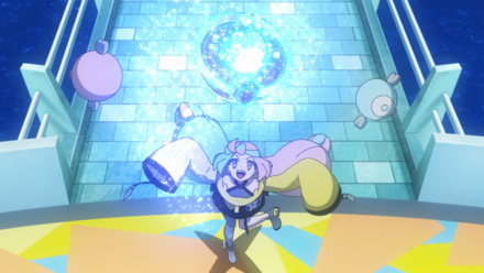 e-Nigma (anime) - WikiDex, la enciclopedia Pokémon