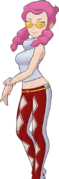 Malva - WikiDex, la enciclopedia Pokémon