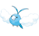 Swablu - WikiDex, la enciclopedia Pokémon