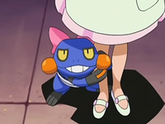Croagunk - WikiDex, la enciclopedia Pokémon