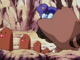 Diglett - WikiDex, la enciclopedia Pokémon