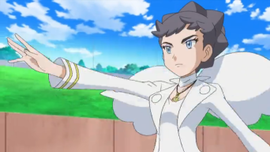 Categoría:Diantha/Dianta - WikiDex, la enciclopedia Pokémon