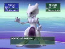 Amnesia - WikiDex, la enciclopedia Pokémon