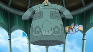 Komala de Samson Oak/Komala de Gabriel Oak - WikiDex, la enciclopedia ...