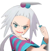 Ciprián - WikiDex, la enciclopedia Pokémon