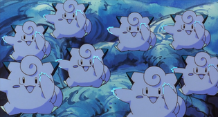 Metrónomo - WikiDex, la enciclopedia Pokémon