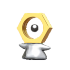 Meltan - WikiDex, la enciclopedia Pokémon