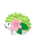 Shaymin - WikiDex, la enciclopedia Pokémon
