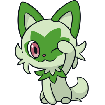 Categoría:Sprigatito - WikiDex, la enciclopedia Pokémon