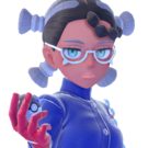 Nerina - WikiDex, la enciclopedia Pokémon