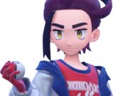 Cass - WikiDex, la enciclopedia Pokémon