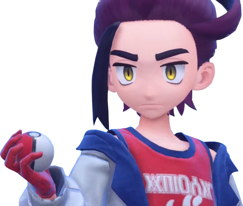 Archivo:VS Cass Campeón EP.png - WikiDex, la enciclopedia Pokémon