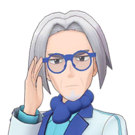 Clavel - WikiDex, la enciclopedia Pokémon