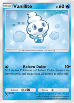 Vanilluxe (Arboleda de Eevee TCG Pocket) - WikiDex, la enciclopedia Pokémon