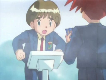 Joe - WikiDex, la enciclopedia Pokémon