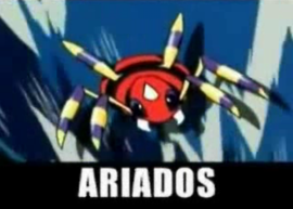 Pokérap GS - WikiDex, la enciclopedia Pokémon