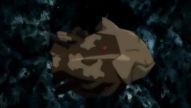 Relicanth - WikiDex, la enciclopedia Pokémon