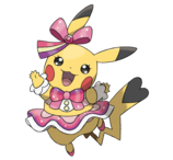 Pikachu - WikiDex, la enciclopedia Pokémon