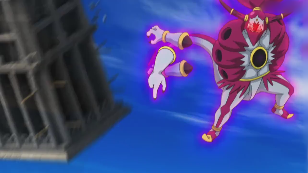 Archivo:P18 Hoopa descontrolado lanzando un edificio.png - WikiDex, la ...