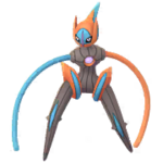 Deoxys - WikiDex, la enciclopedia Pokémon