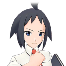 Corin - WikiDex, la enciclopedia Pokémon