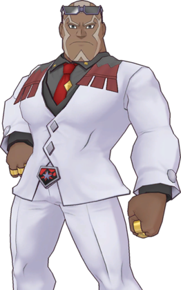 Néstor - WikiDex, la enciclopedia Pokémon
