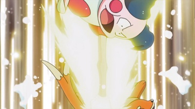Clayton/Claudio - WikiDex, la enciclopedia Pokémon
