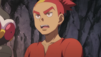 Bulgur - WikiDex, la enciclopedia Pokémon