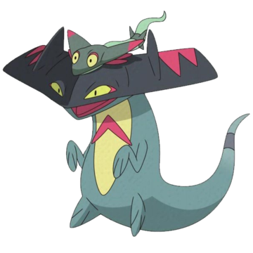 Categoría:Drakloak - WikiDex, la enciclopedia Pokémon