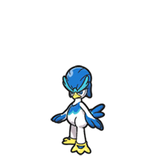 Quaxwell - WikiDex, la enciclopedia Pokémon