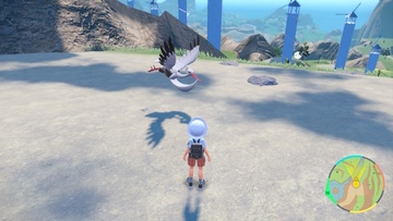 Categoría:Bombirdier - WikiDex, la enciclopedia Pokémon