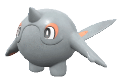 Cetoddle - WikiDex, la enciclopedia Pokémon