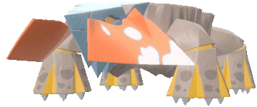 Categoría:Sprites animados variocolores de Leyendas Pokémon: Arceus ...