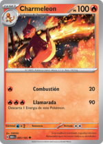 Charizard ex (151 TCG) - WikiDex, la enciclopedia Pokémon