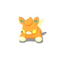 Pawmi (Sleep) - WikiDex, la enciclopedia Pokémon