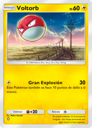 Electrode (Pugna Espaciotemporal TCG Pocket) - WikiDex, la enciclopedia ...