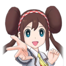 Nanci (Masters EX) - WikiDex, la enciclopedia Pokémon