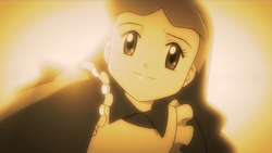 Alicia - WikiDex, la enciclopedia Pokémon