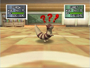 Amnesia - WikiDex, la enciclopedia Pokémon