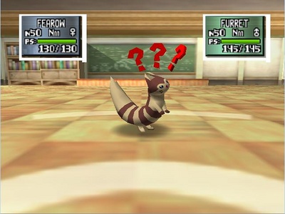 Amnesia - WikiDex, la enciclopedia Pokémon