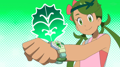 Pulsera Z - WikiDex, la enciclopedia Pokémon