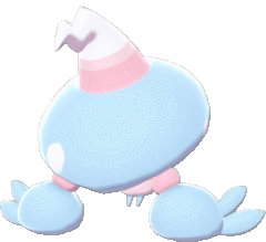 Hattrem - WikiDex, la enciclopedia Pokémon