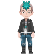 Chico malo - WikiDex, la enciclopedia Pokémon