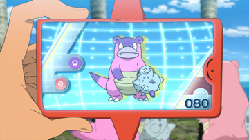 Categoría:Slowbro de Galar - WikiDex, la enciclopedia Pokémon