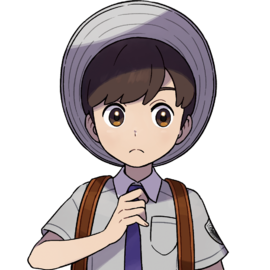 Categoría:Florian - WikiDex, la enciclopedia Pokémon