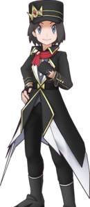 Kalm - WikiDex, la enciclopedia Pokémon