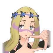 Rika - WikiDex, la enciclopedia Pokémon