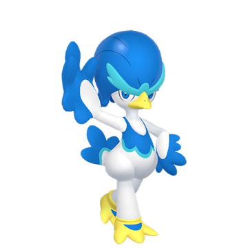Categoría:Quaxwell - WikiDex, la enciclopedia Pokémon
